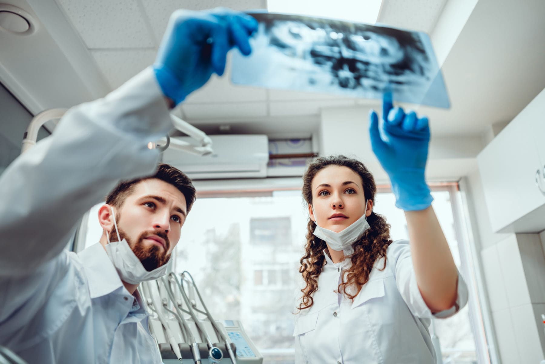 Managing Dental Practice Business Receipts | Healthcare Accounting